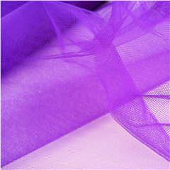 Tyll som metervara hos Ohlssons Tyger!